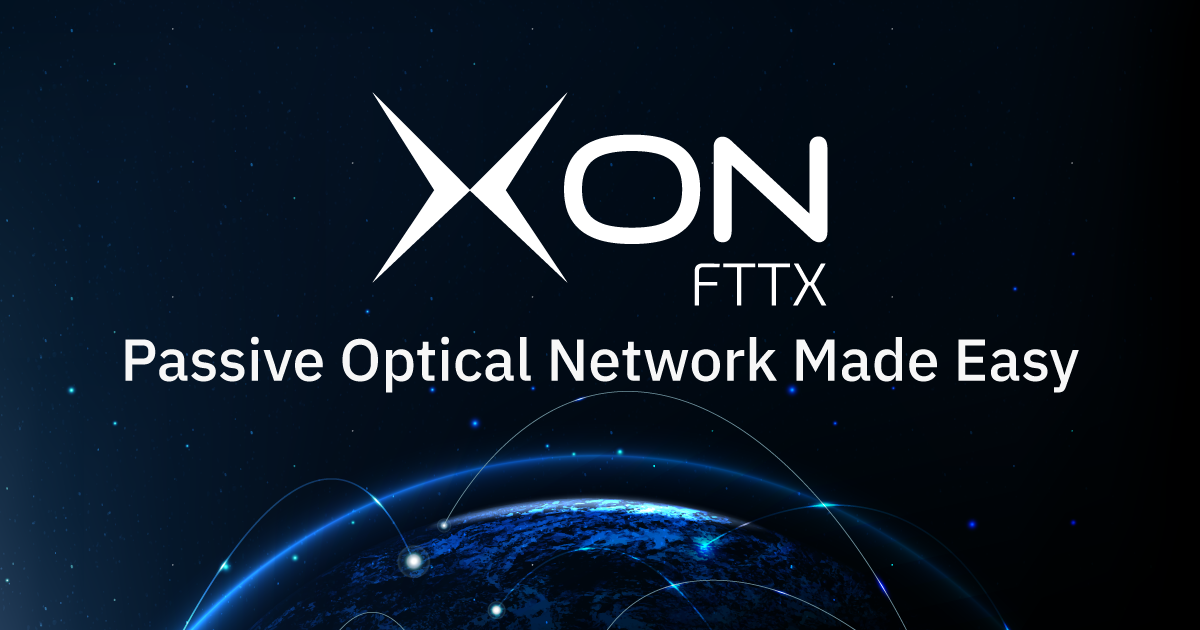 Features - XON Limited